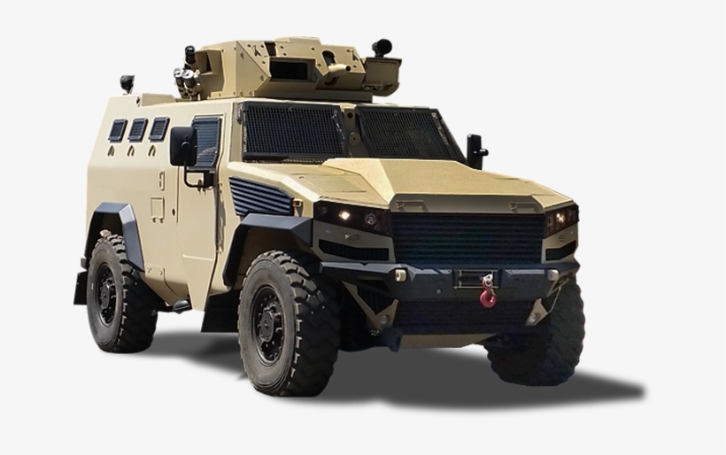 Lmt-truck - Lm13 Multipurpose Combat Vehicle - Free Transparent PNG ...
