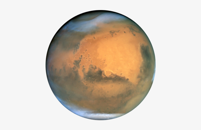 Mars Transparent - Free Transparent PNG Download - PNGkey