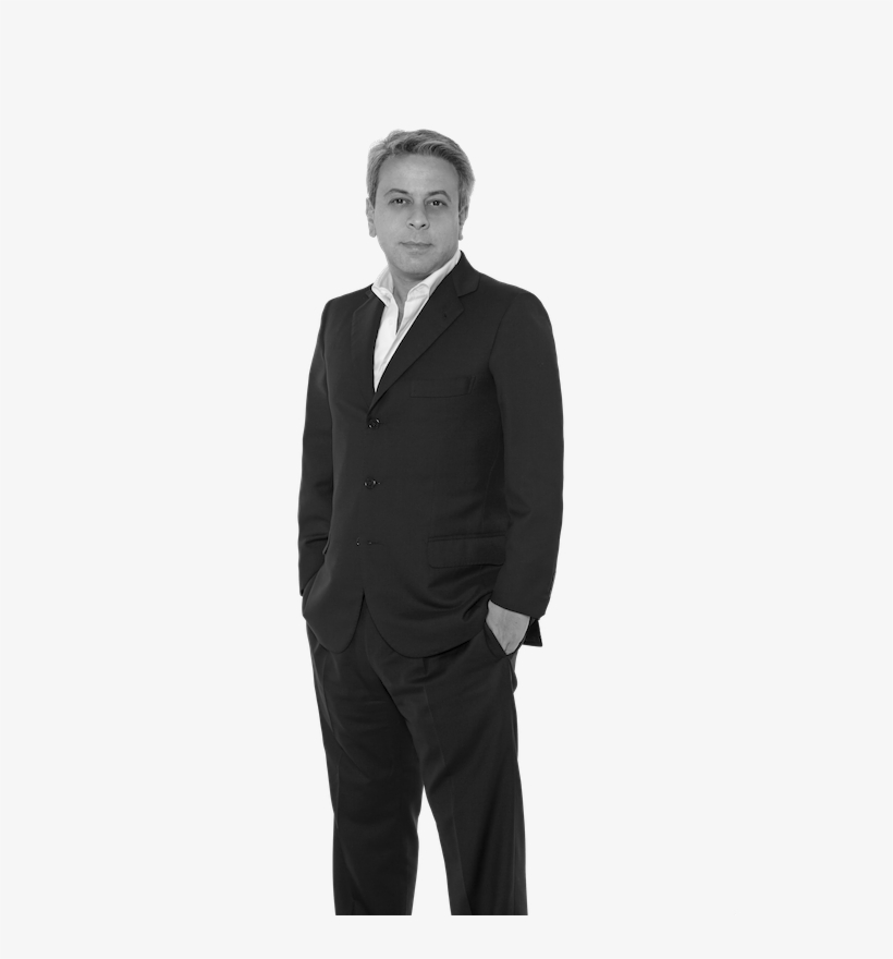 Massimo La Torre - Formal Wear - Free Transparent PNG Download - PNGkey