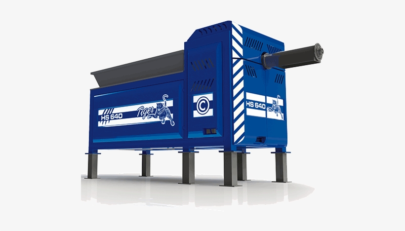 Hs 640 - Tiger Hs 640 - Free Transparent PNG Download - PNGkey