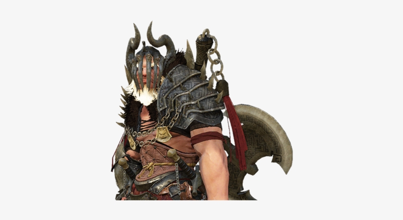 Image - Black Desert Berserk Png - Free Transparent PNG Download - PNGkey
