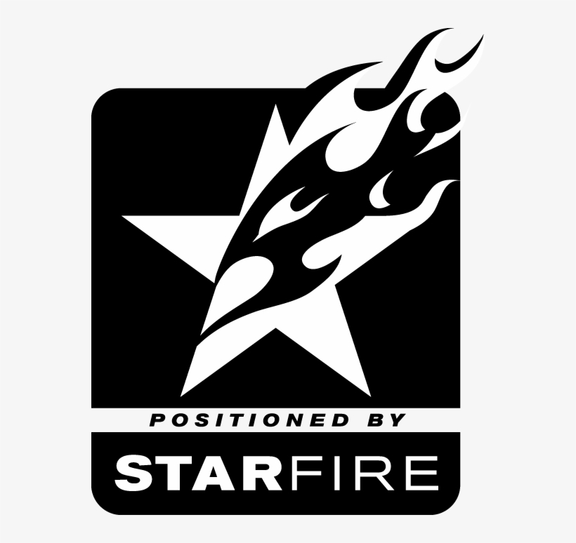 Starfire Logo Final - Starfire Navcom Logo - Free Transparent PNG ...