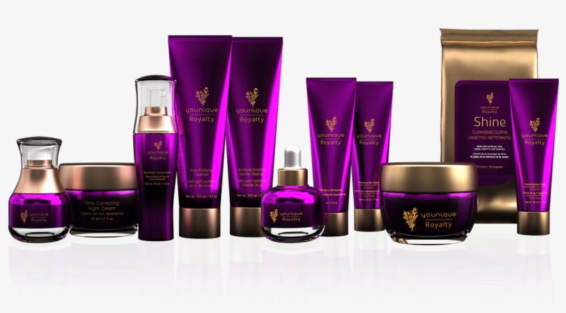 New Younique Skin Care Product Launch September 2016 - Younique Royalty ...