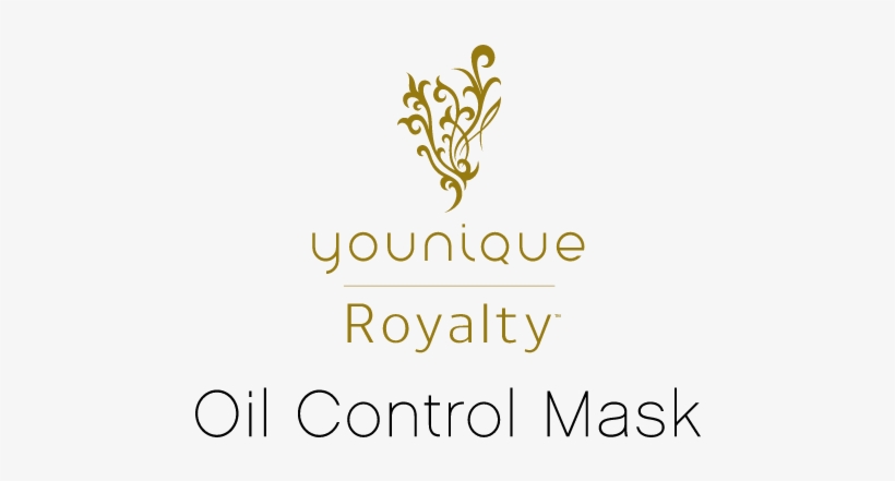 Royalty Oil Control Mask - #ibleedpurple To The Very Gold Cast Y-sister ...