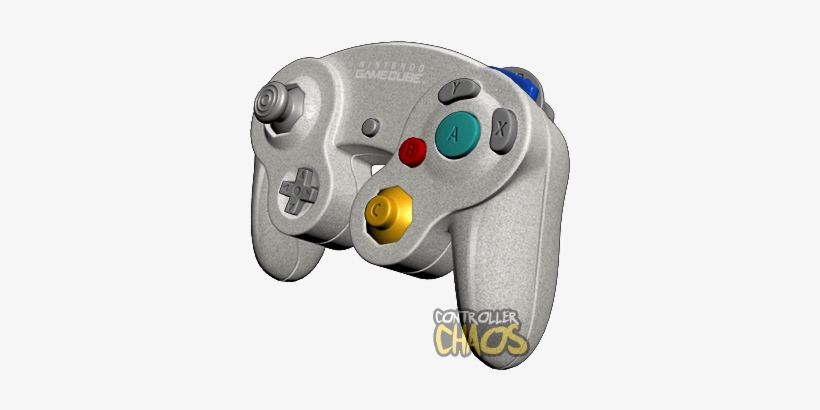 Near Limitless Customization - Emerald Green Gc Controller - Free ...