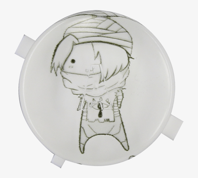 Gamecube Preloaded A Buttons - Gamecube - Free Transparent PNG Download ...