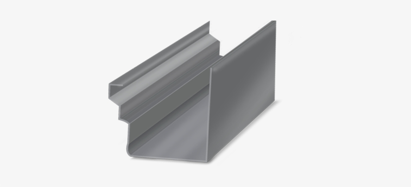 Square Gutter - Wood - Free Transparent PNG Download - PNGkey