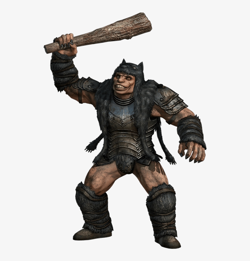 Gallery Image 4 - Berserk Musou Playable Characters - Free Transparent ...