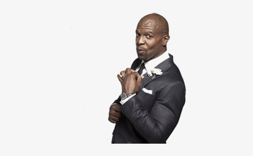 Related Image Terry Crews - Terry Crews Autograph, In-person Signed ...