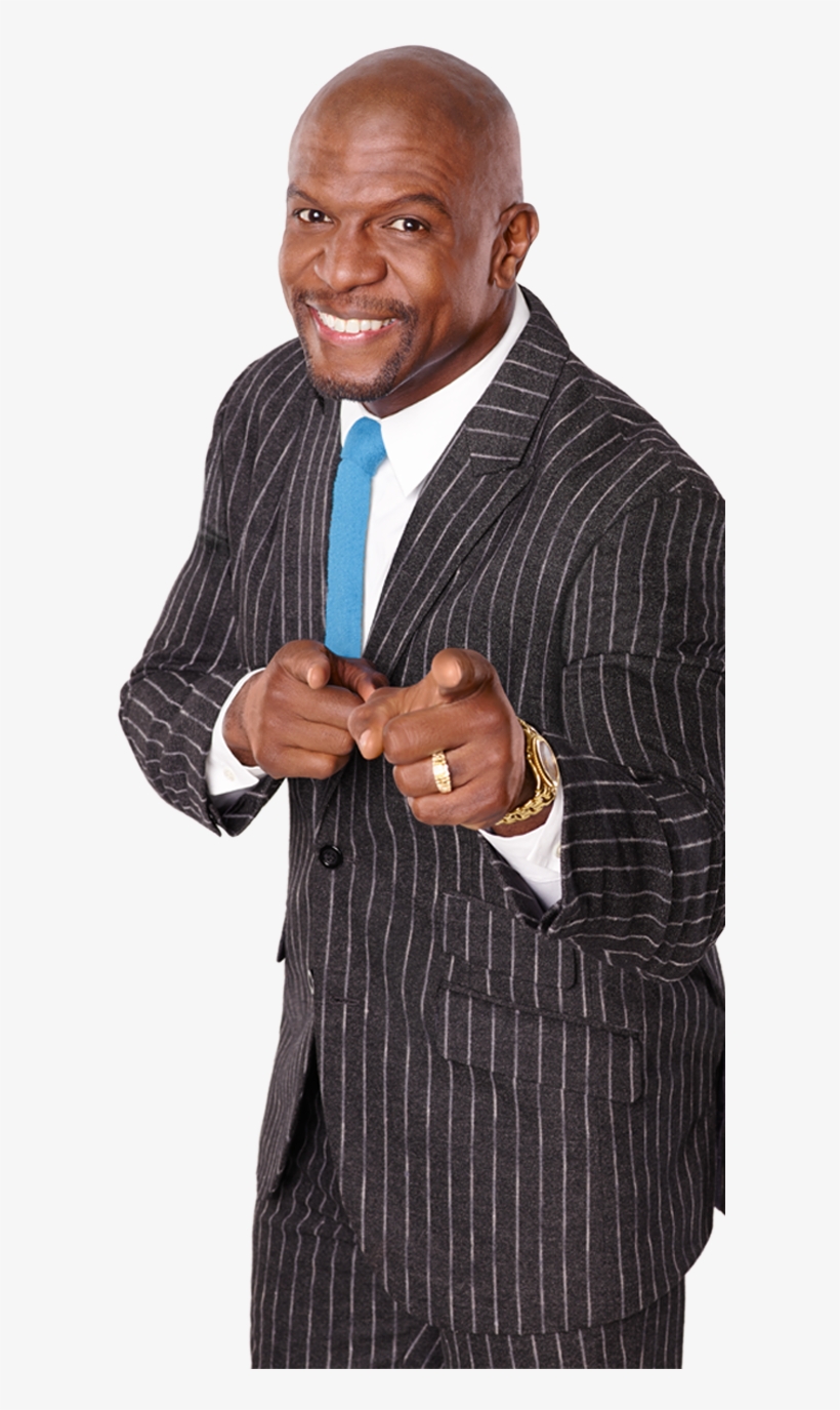 Terry Crews - Terry Crews Png - Free Transparent PNG Download - PNGkey