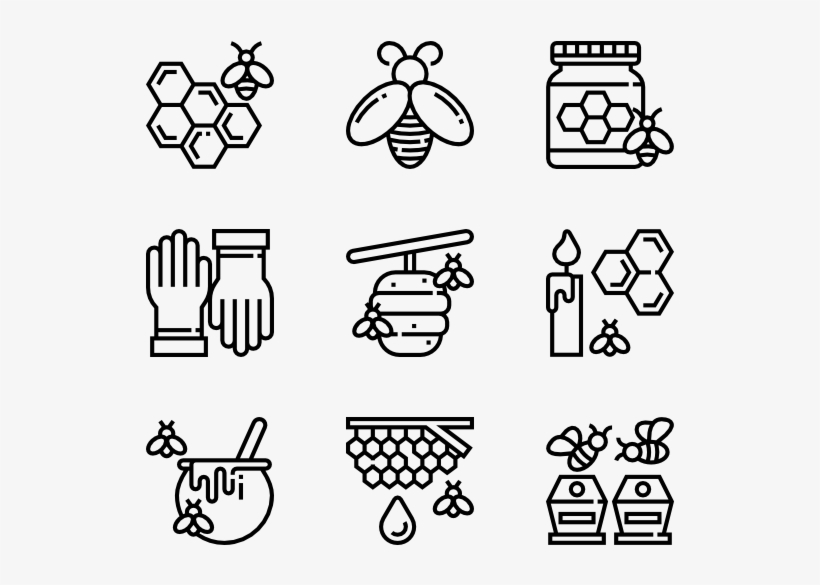 Apiary - Surf Icons - Free Transparent PNG Download - PNGkey
