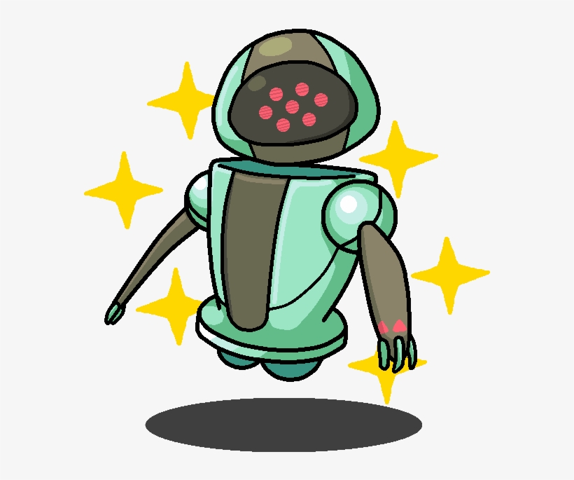 Cockroach Drawing Wall E - Shiny Registeel - Free Transparent PNG ...