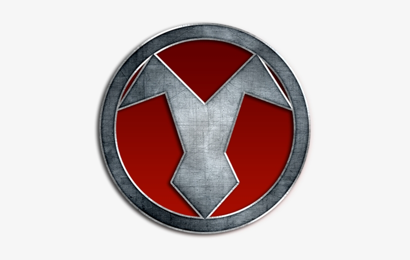 Demons Hunter Mmo Rpg - Emblem - Free Transparent PNG Download - PNGkey