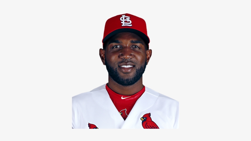 Marcell Ozuna - Free Transparent PNG Download - PNGkey
