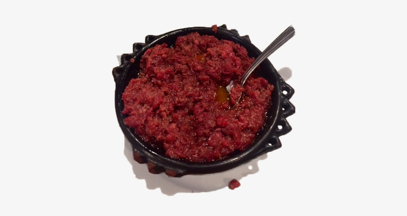 Ground Beef) - Kitfo Ethiopian Food - Free Transparent PNG Download ...