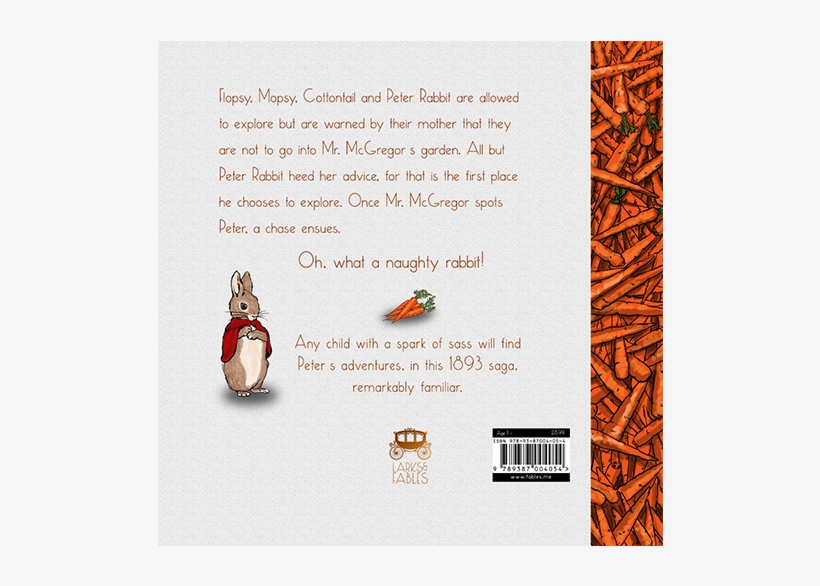 Peter Rabbit - Wedding Card Design - Free Transparent PNG Download - PNGkey