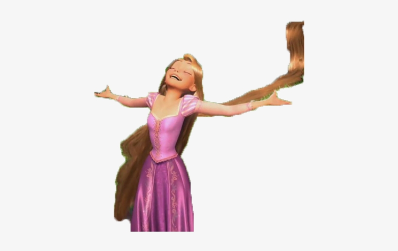 Lizard Clipart Rapunzel Tangled - Rapunzel Disney - Free Transparent ...