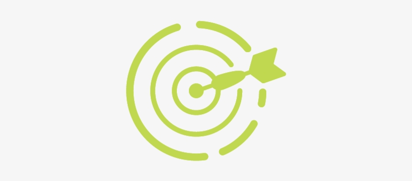 Targeted Marketing Icon - Marketing - Free Transparent PNG Download ...