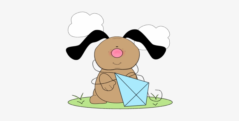 Tangled Cliparts - Spring Dog Clip Art - Free Transparent PNG Download ...