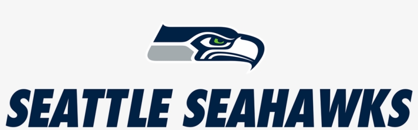 Seahawks Logo Png Download - Seattle Seahawks Team Pride Decal Sticker ...