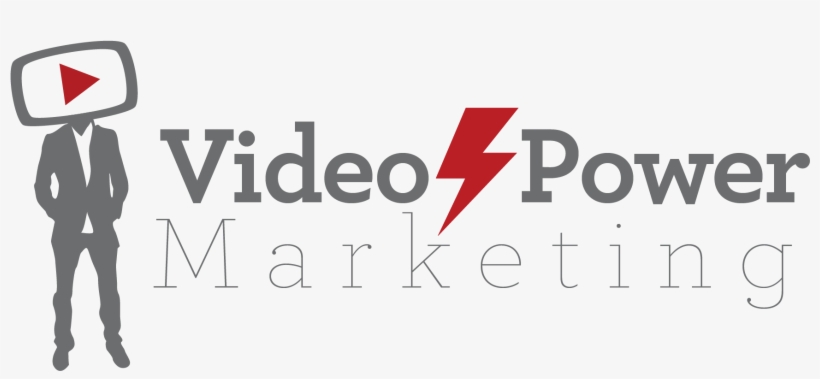 Video Ad Agency - Youtube Advertising Logo - Free Transparent PNG ...