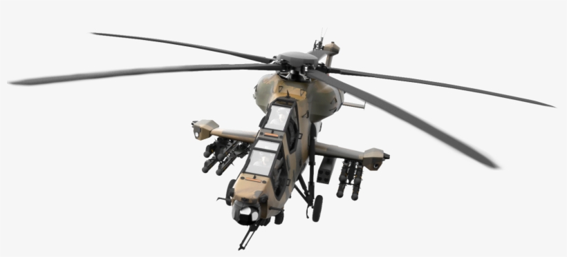 Atak - Atak 2 Helicopter - Free Transparent PNG Download - PNGkey