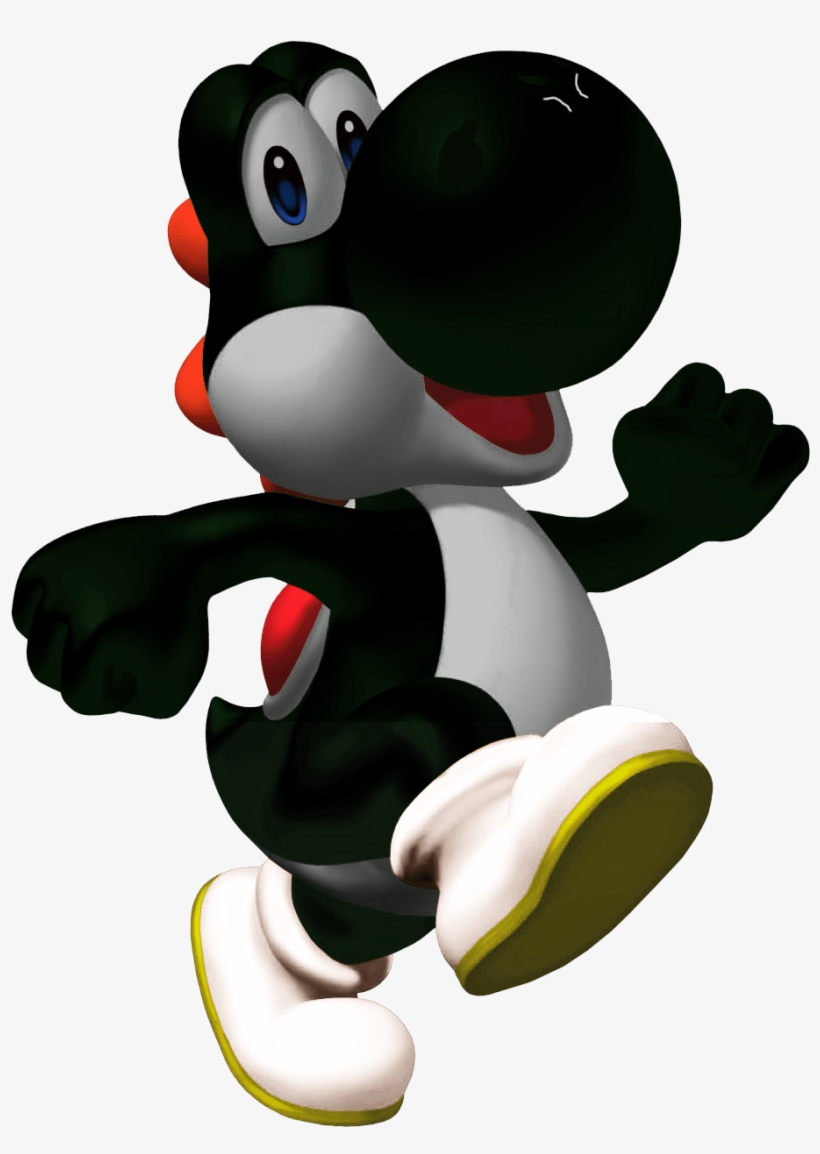 Mario Characters - Free Transparent PNG Download - PNGkey