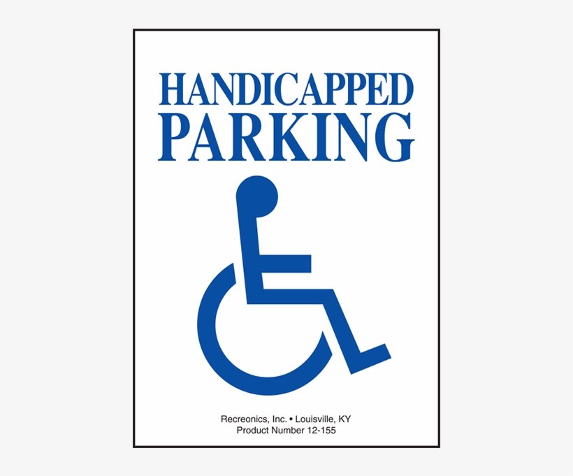 Paraplegic Signs - Free Transparent PNG Download - PNGkey