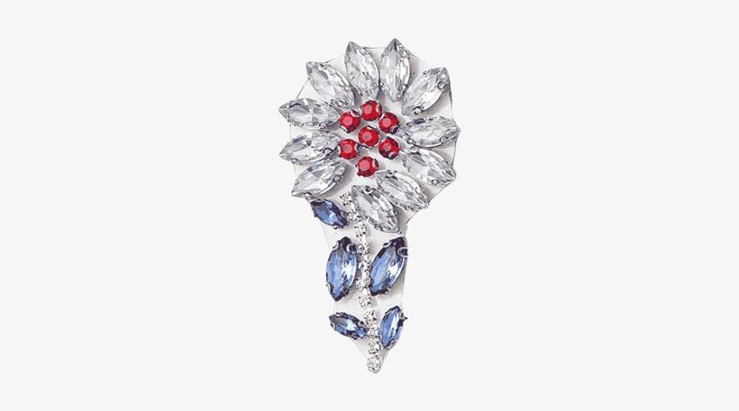 Es Crystal Rhinestones - Rhinestone - Free Transparent PNG Download ...