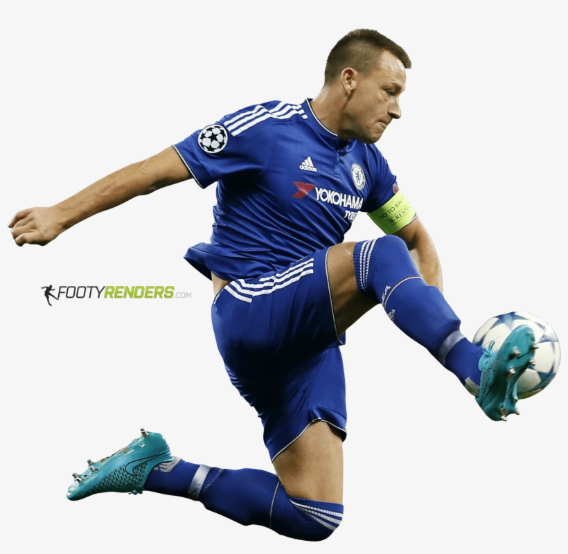 Lionel Messi Png Hd - John Terry Chelsea Png - Free Transparent PNG ...