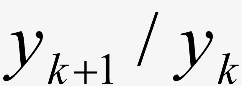 Is Convergent And Its Limit Is Given By - Distance Formula - Free ...