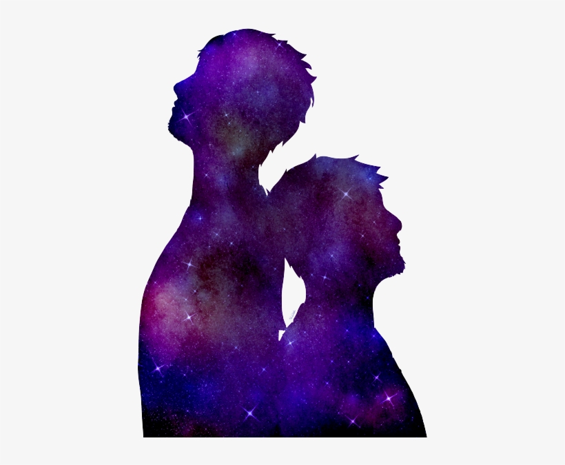 Star-crossed Lovers - Illustration - Free Transparent PNG Download - PNGkey