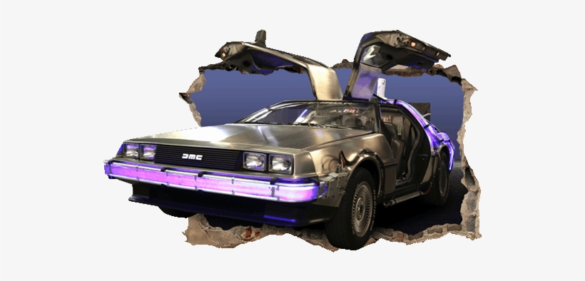 Related Wallpapers - Volver Al Futuro Png - Free Transparent PNG ...