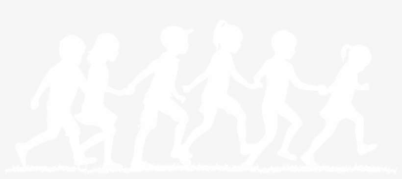 Image Of Running Children - Child - Free Transparent PNG Download - PNGkey