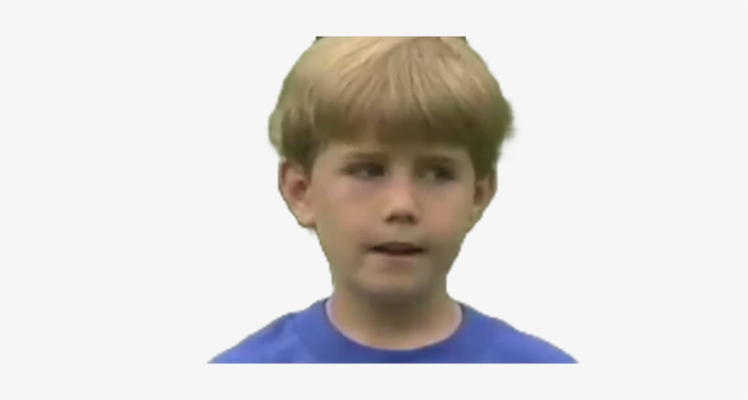 Kazoo Kid Transparent - Free Transparent PNG Download - PNGkey