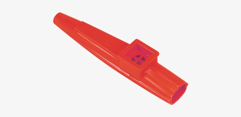 Kazoo Moulded Plastic Assorted Colours - Kazoo Png - Free Transparent ...