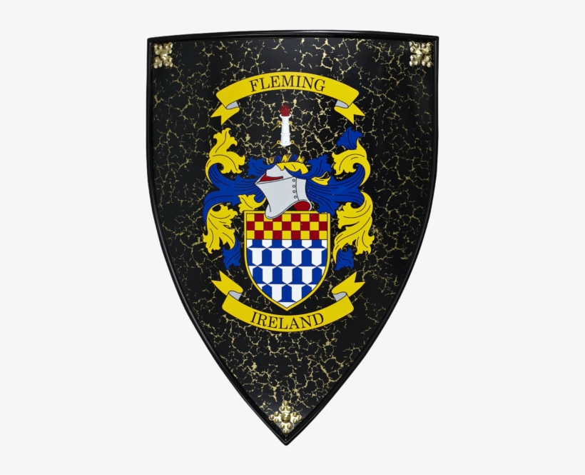 Large Coat Of Arms Shield - Emblem - Free Transparent PNG Download - PNGkey