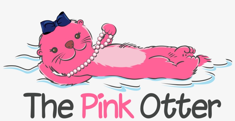 Usd - Pink Otter - Free Transparent PNG Download - PNGkey