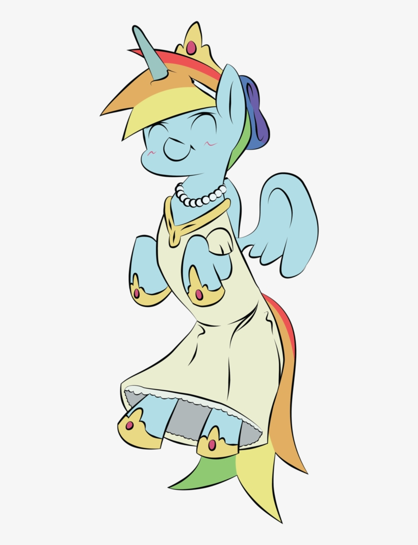 Liracrown, Blushing, Clothes, Costume, Crown, Dress, - Dashiegames ...