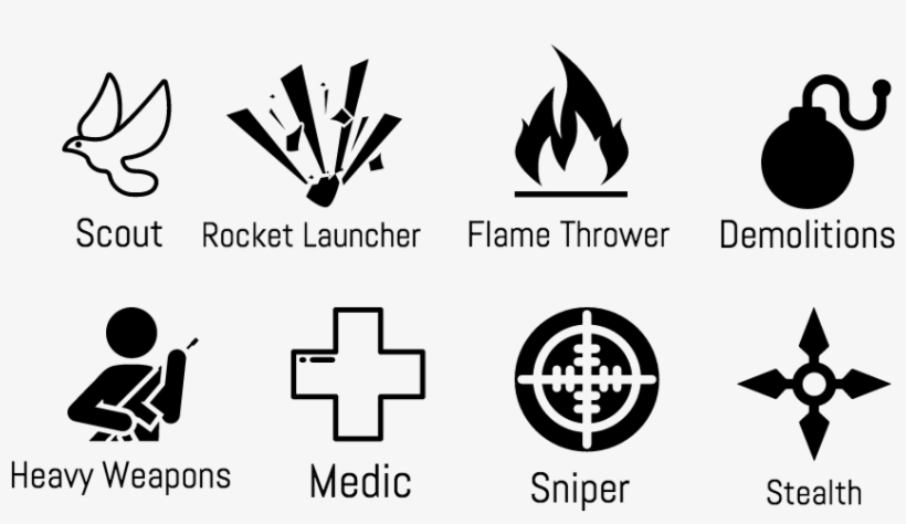Jc4 Classes - Just Cause 4 - Free Transparent PNG Download - PNGkey