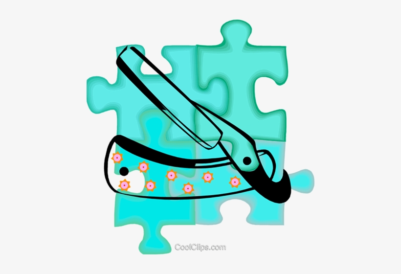 Razor Blade Royalty Free Vector Clip Art Illustration - Free ...