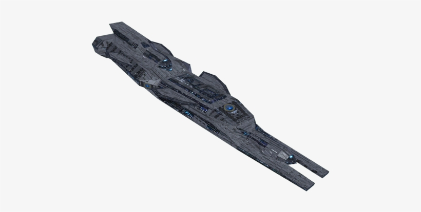 Colossus - Star Wars Colossus Cruiser - Free Transparent PNG Download ...