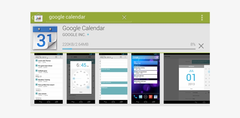 A Progress Bar Should Always Fill From 0% To 100% And - Android Contentloadingprogressbar - Free ...