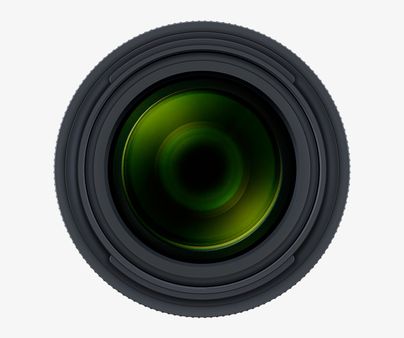 The Exterior - Tamron - Free Transparent PNG Download - PNGkey