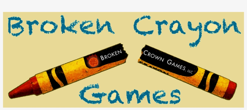 Crayon Games - Free Transparent PNG Download - PNGkey