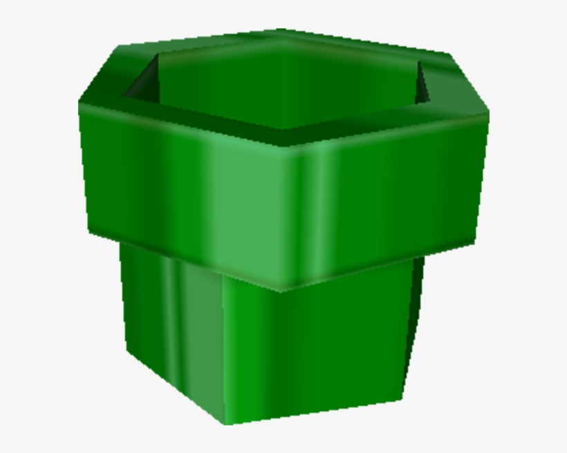 Pipe Clipart Mario - Paper Mario Pipe - Free Transparent PNG Download ...