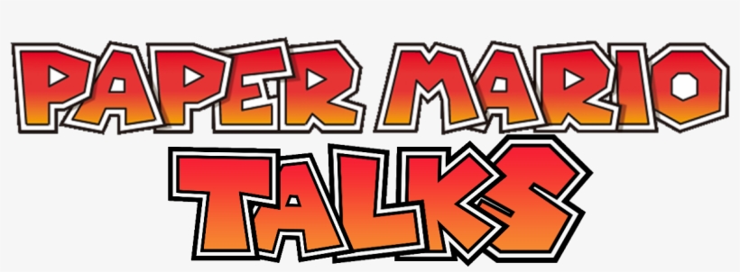 Paper Mario - Free Transparent PNG Download - PNGkey