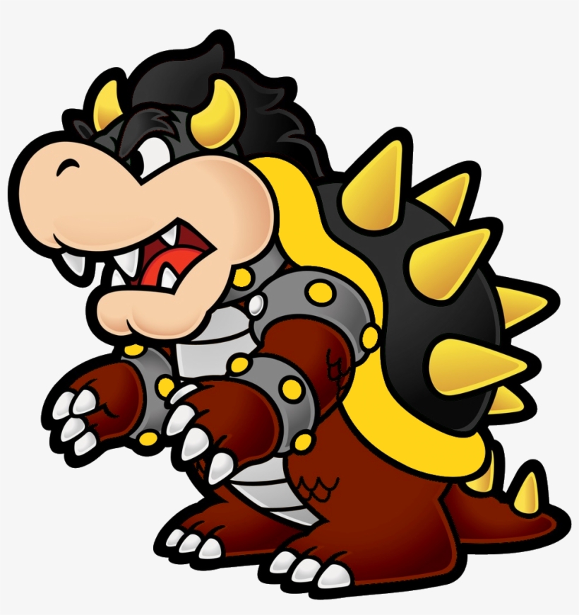 Due To Popular Demand, We've Decided To Create A Page - Paper Bowser ...
