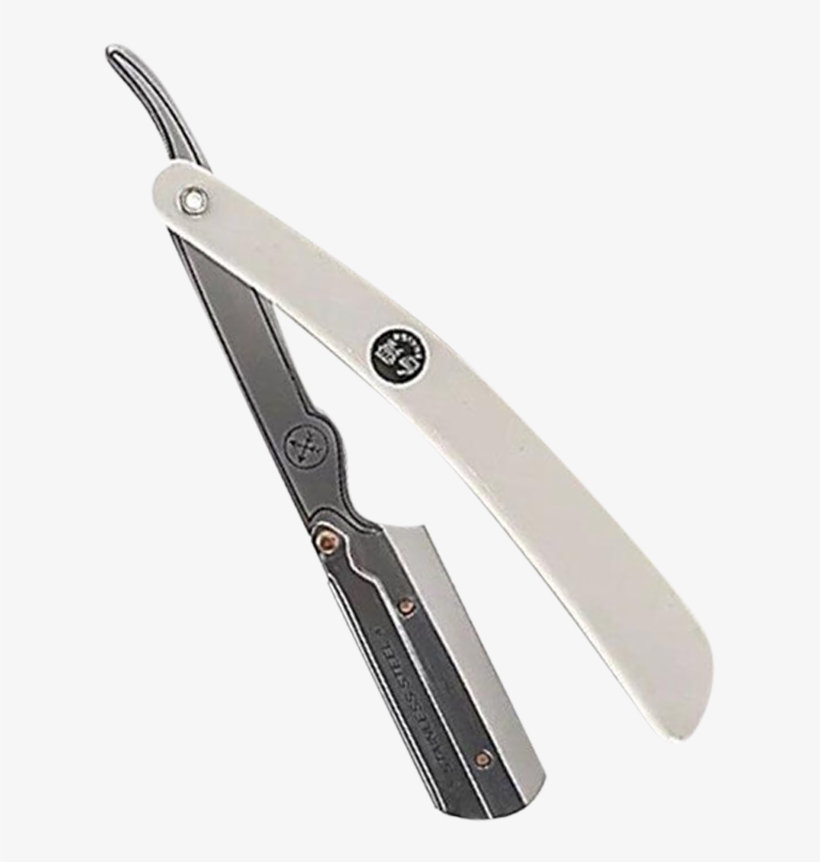 Parker Razor Srw Shavette Barber Razor - Shavette Parker Srw En Résine ...