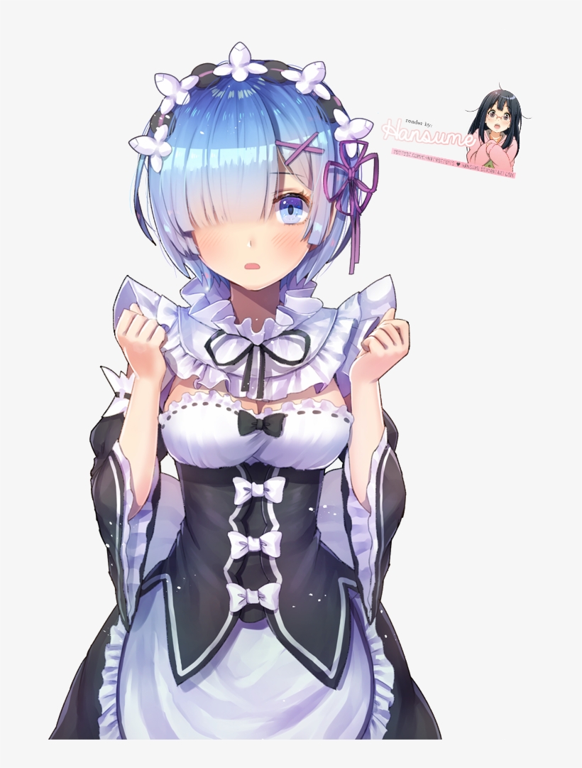 Rem - Free Transparent PNG Download - PNGkey